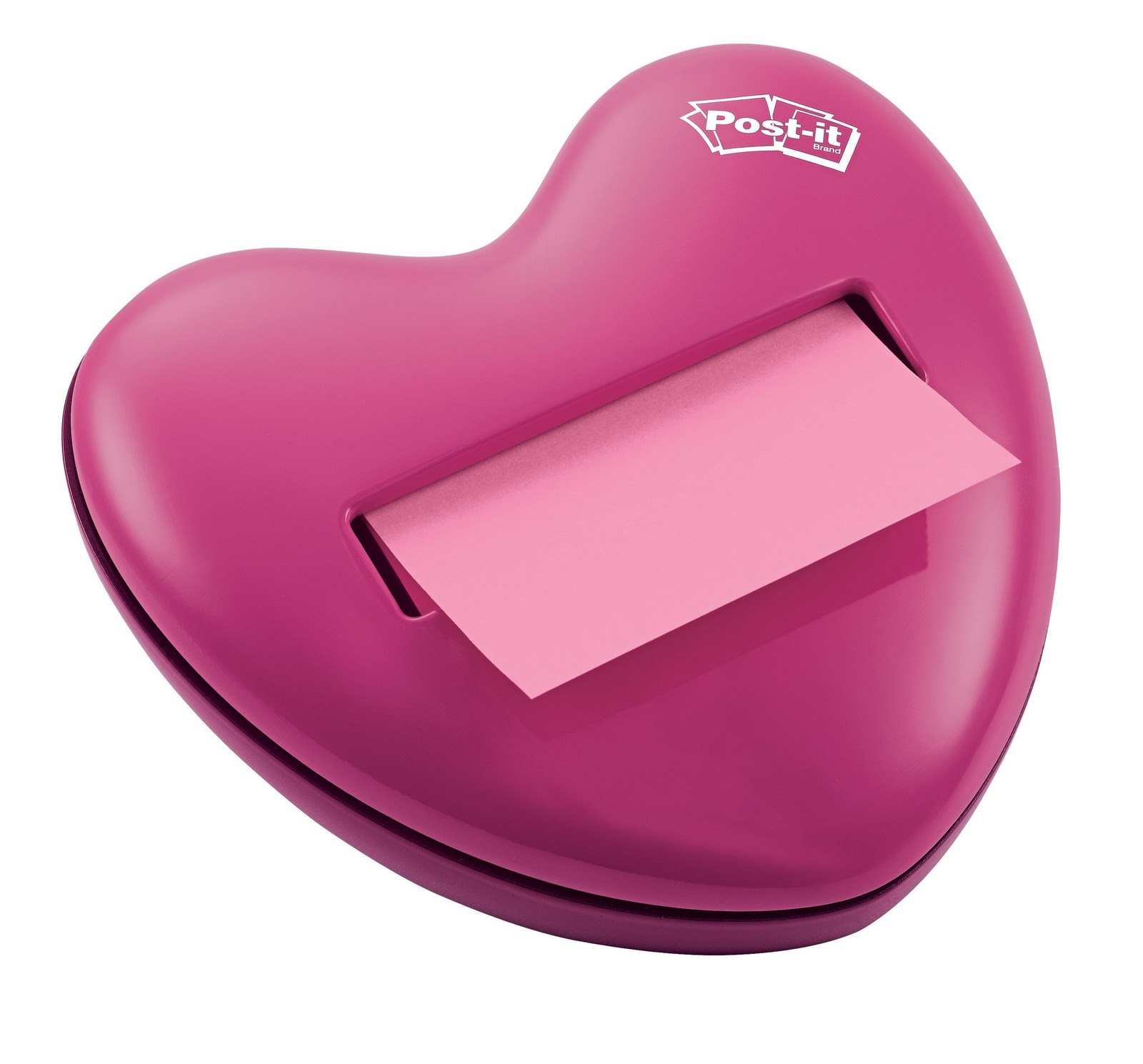 Post it Notes And Dispensers Pampered Presents